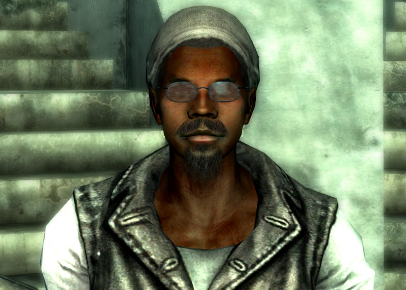 Három Kutya | Magyar Fallout Wiki | Fandom