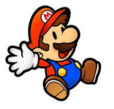 'One does not simply walk into Mordor' | Svampriket